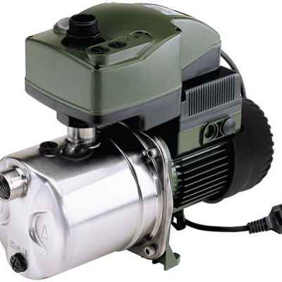 DAB AquaJetinox 102M Hydrofoorgroep Centrifugaalpomp Beregeningspomp ...