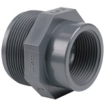 Verloop Ring, Sok & Nippel | Daruma Koi