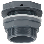 PVC Doorvoer | Daruma Koi