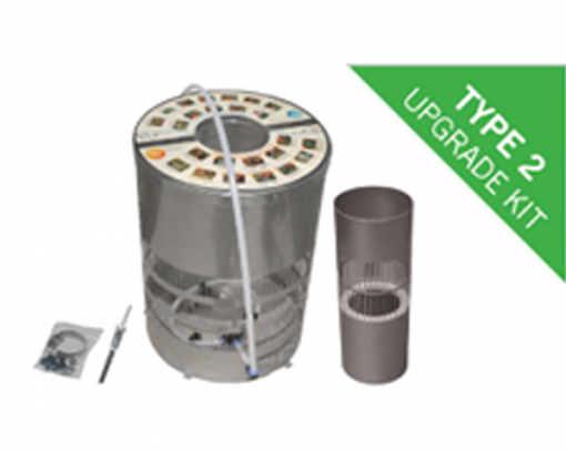 Nexus Upgrade Kit 200 – 210 naar 220 | Daruma Koi