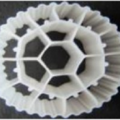 Biocarrier Type Hel-x 13 mm zak a 100 liter | Daruma Koi