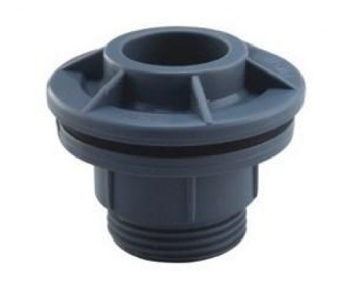 PVC Flens doorvoer 32 mm | Daruma Koi