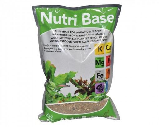 Colombo Flora Nutri Base 5 liter | Daruma Koi